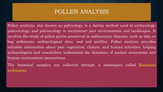 Relative Dating Methods in Archaeology.pptx