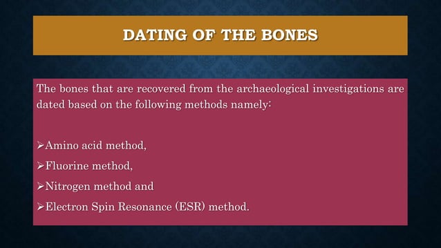 Relative Dating Methods in Archaeology.pptx