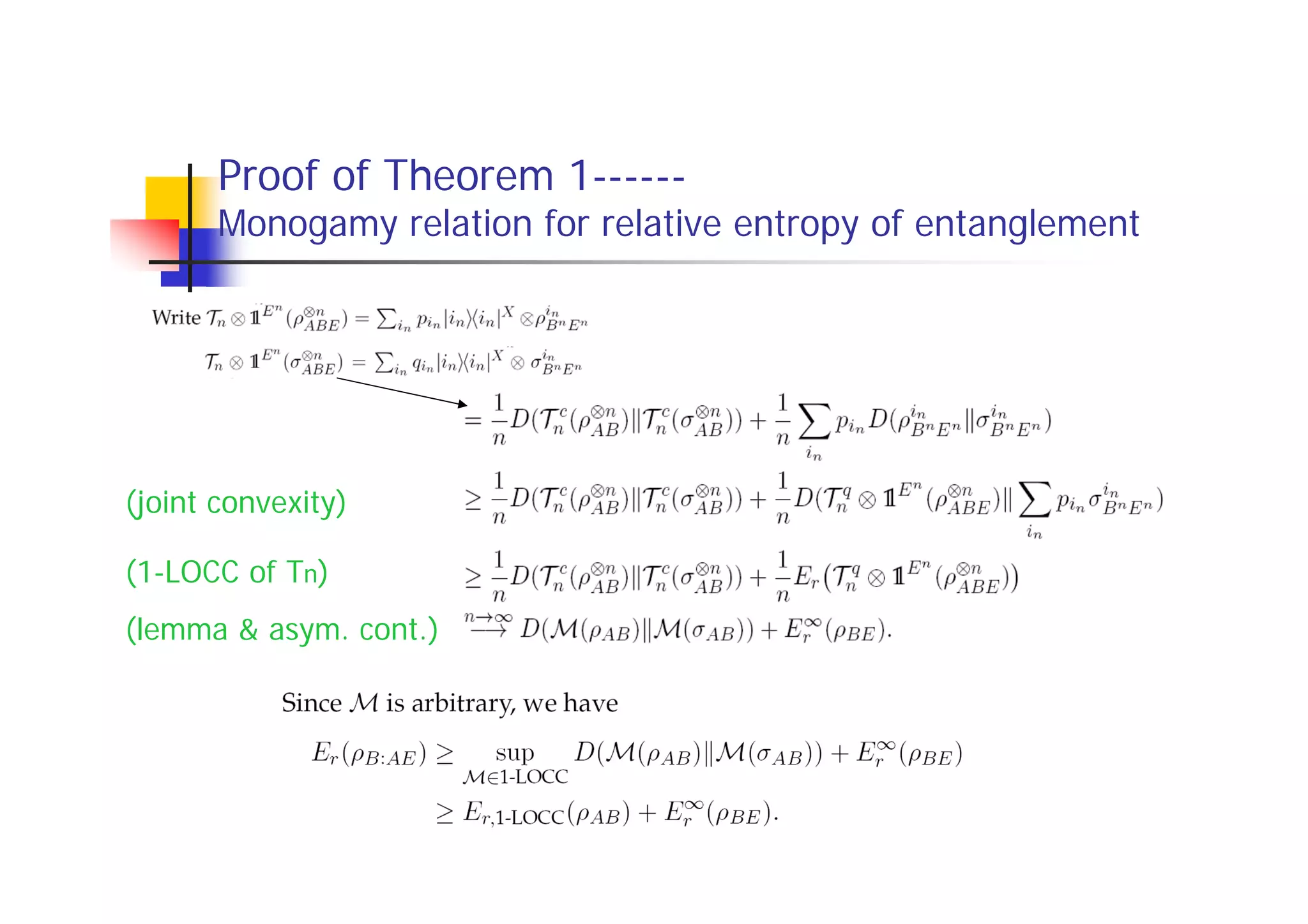 Relative entropy and_squahed_entanglement | PDF