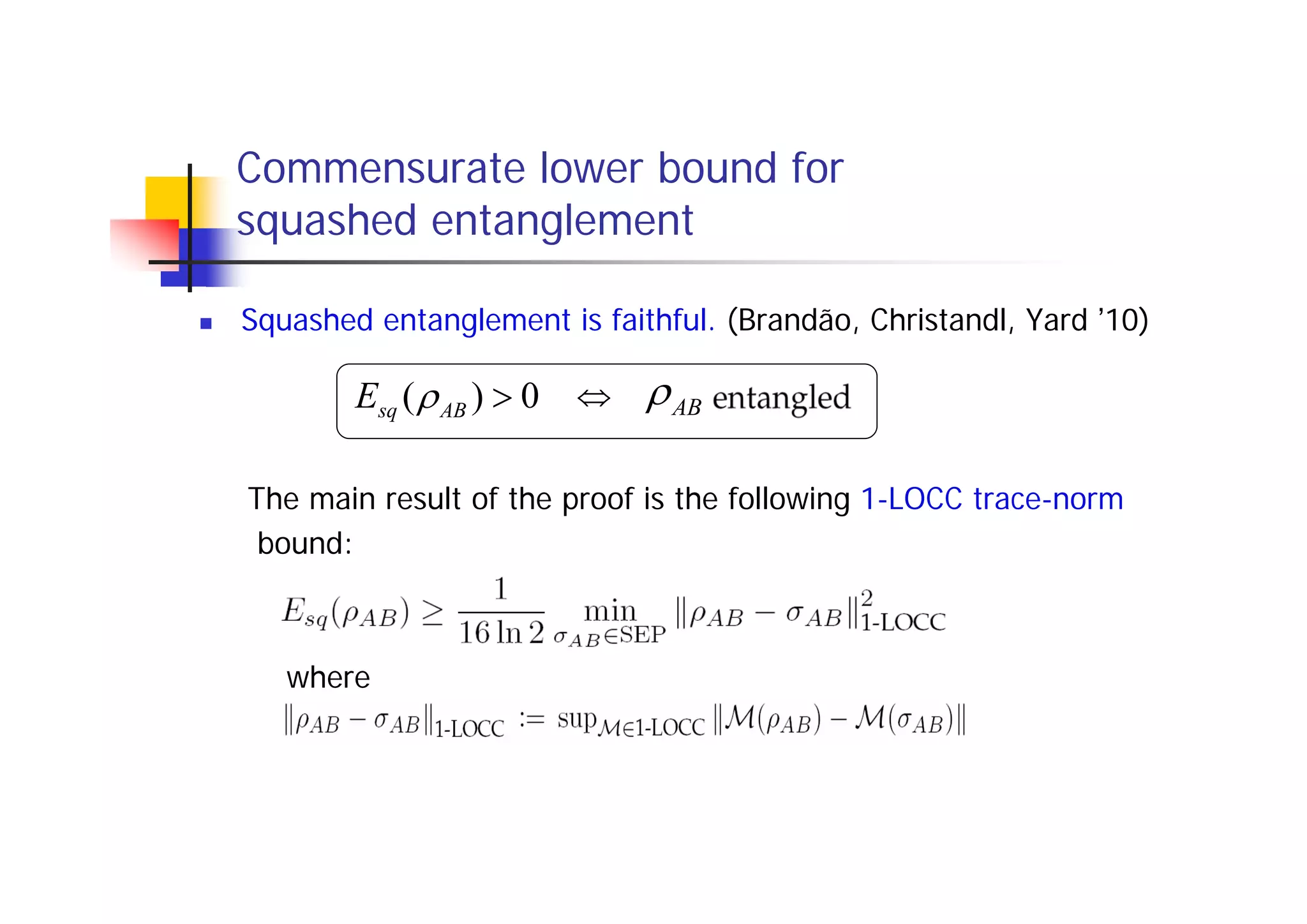 Relative entropy and_squahed_entanglement | PDF
