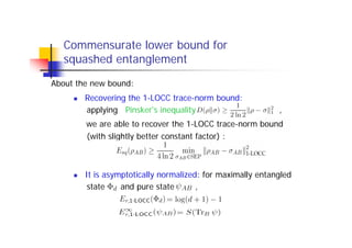 Relative entropy and_squahed_entanglement | PDF