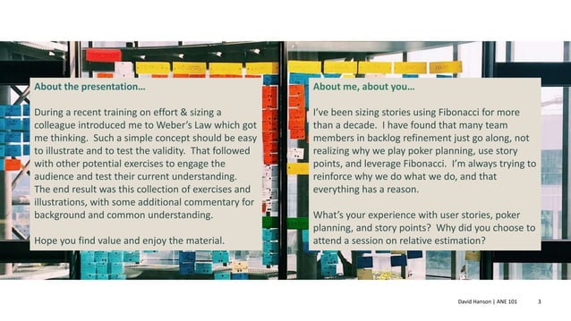 Relative Estimation: Exercises & Illustrations | PPTX
