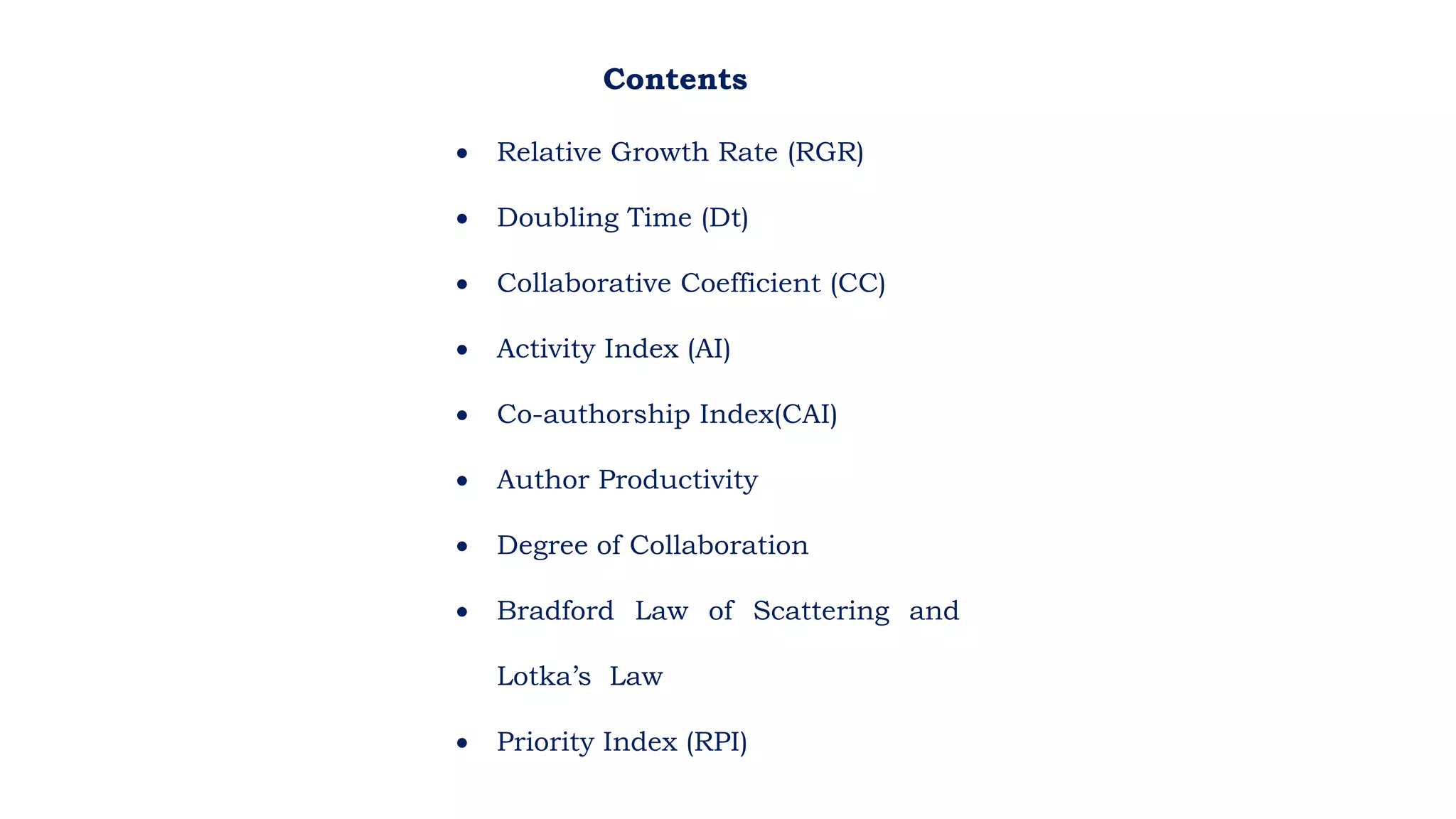 Relative Growth Rate ppt.ppt