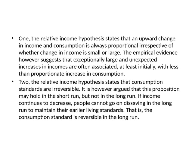 Relative income hypothesis (1)[1]a jah fa.pptx