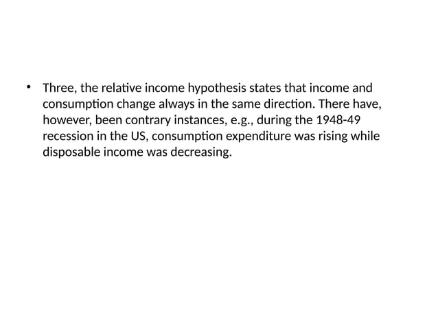 Relative income hypothesis (1)[1]a jah fa.pptx