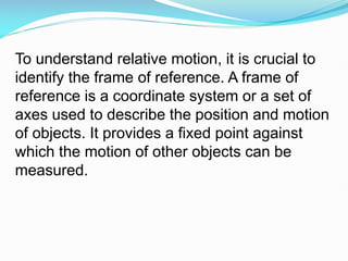Relative Motion .pdf