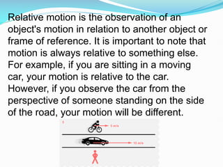 Relative Motion .pdf