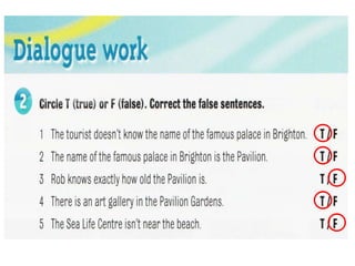 Relative pronouns | PPTX