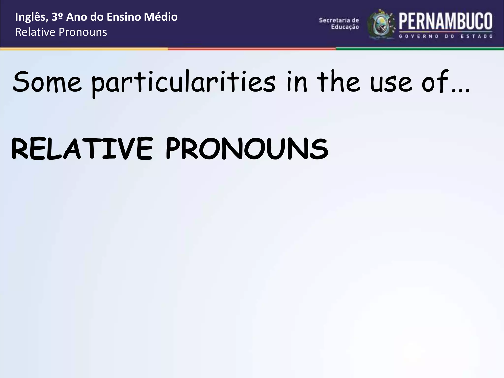 RELATIVE PRONOUNS.ppt