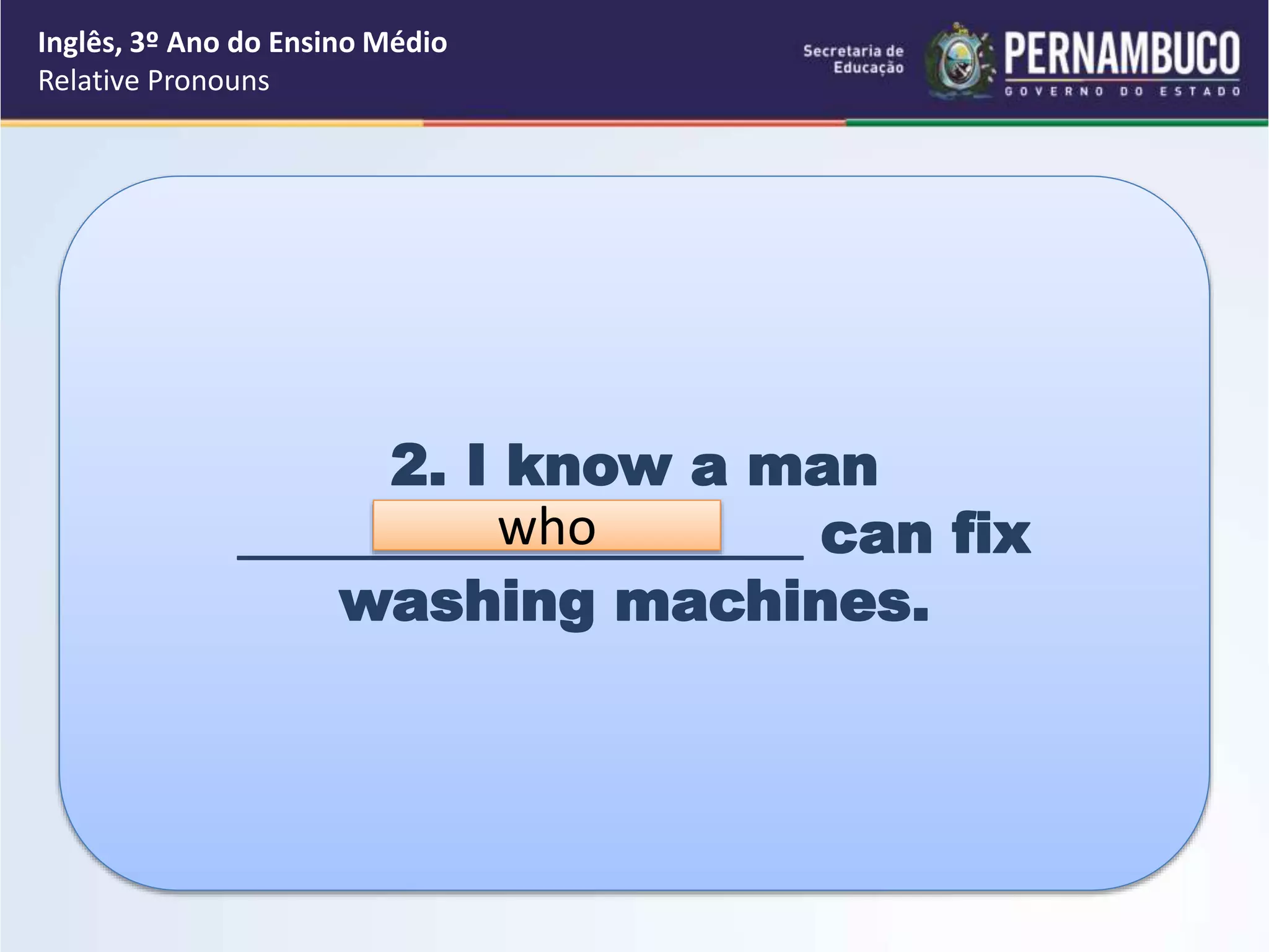 RELATIVE PRONOUNS.ppt