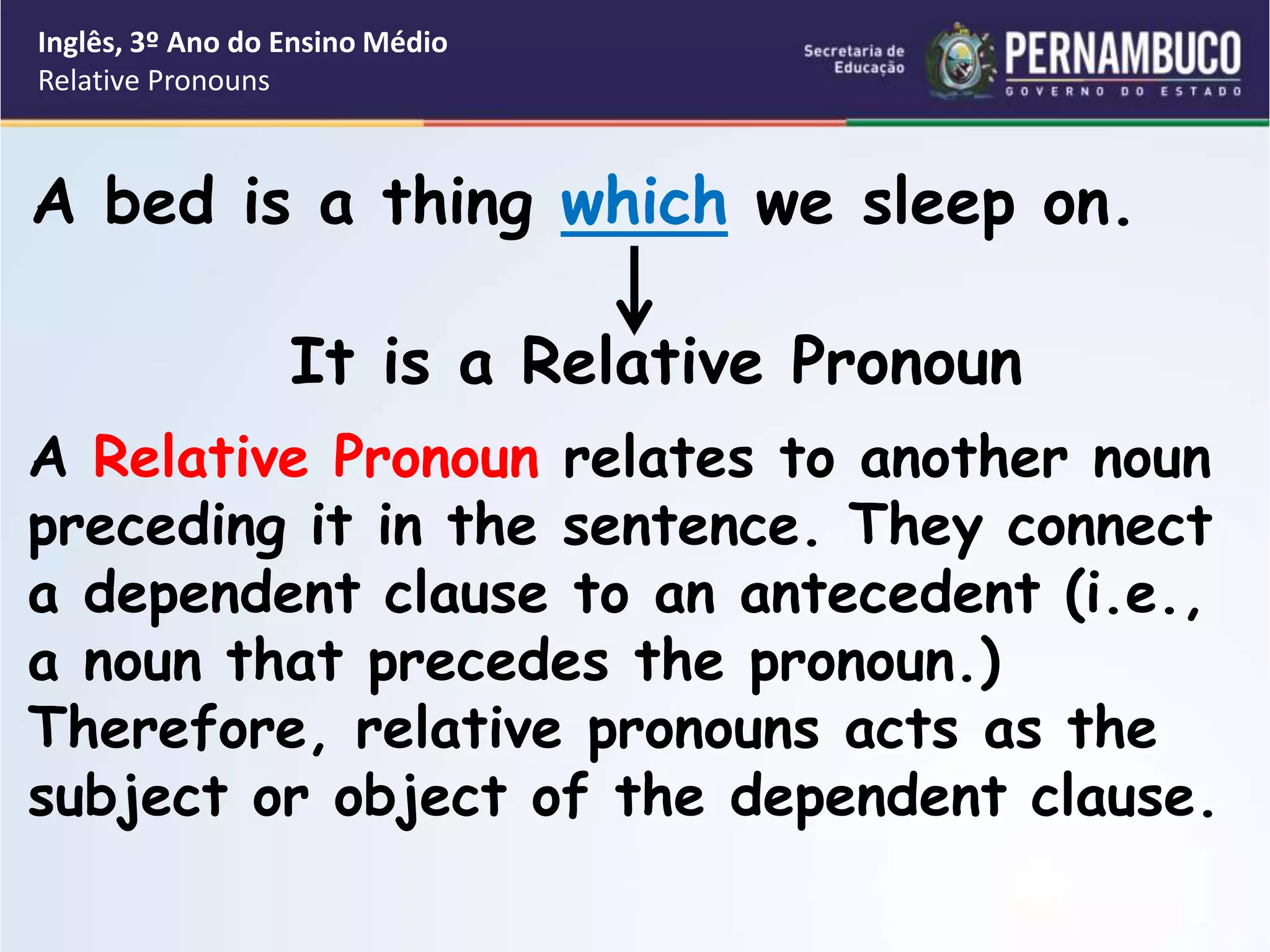 RELATIVE PRONOUNS.ppt