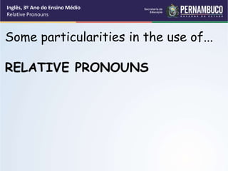 RELATIVE PRONOUNS.ppt