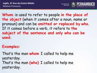 RELATIVE PRONOUNS.ppt