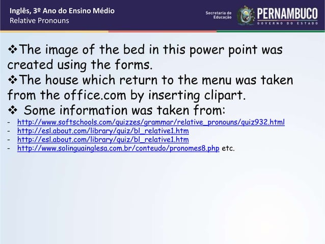 RELATIVE PRONOUNS.ppt