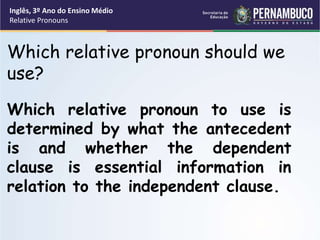 RELATIVE PRONOUNS.ppt