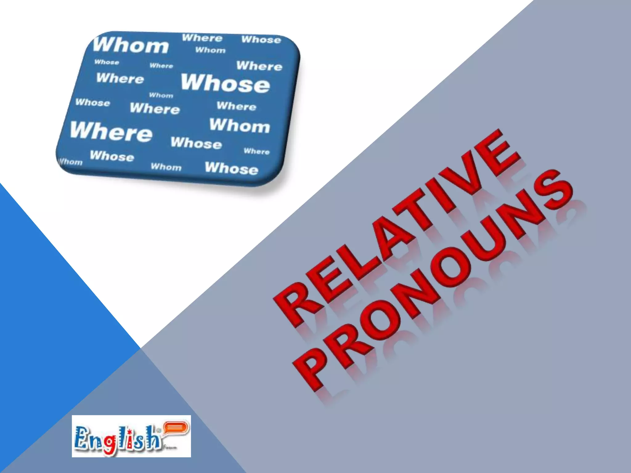 relative pronouns.ppt