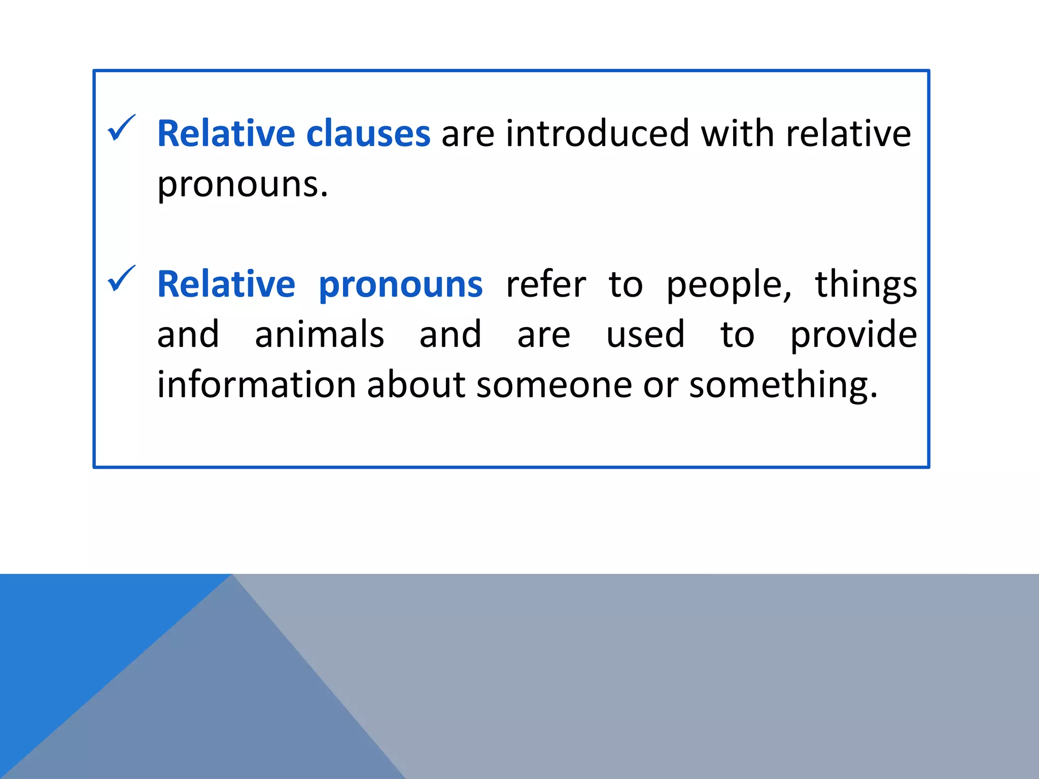 relative pronouns.ppt