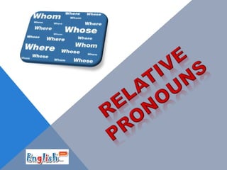 relative pronouns.ppt