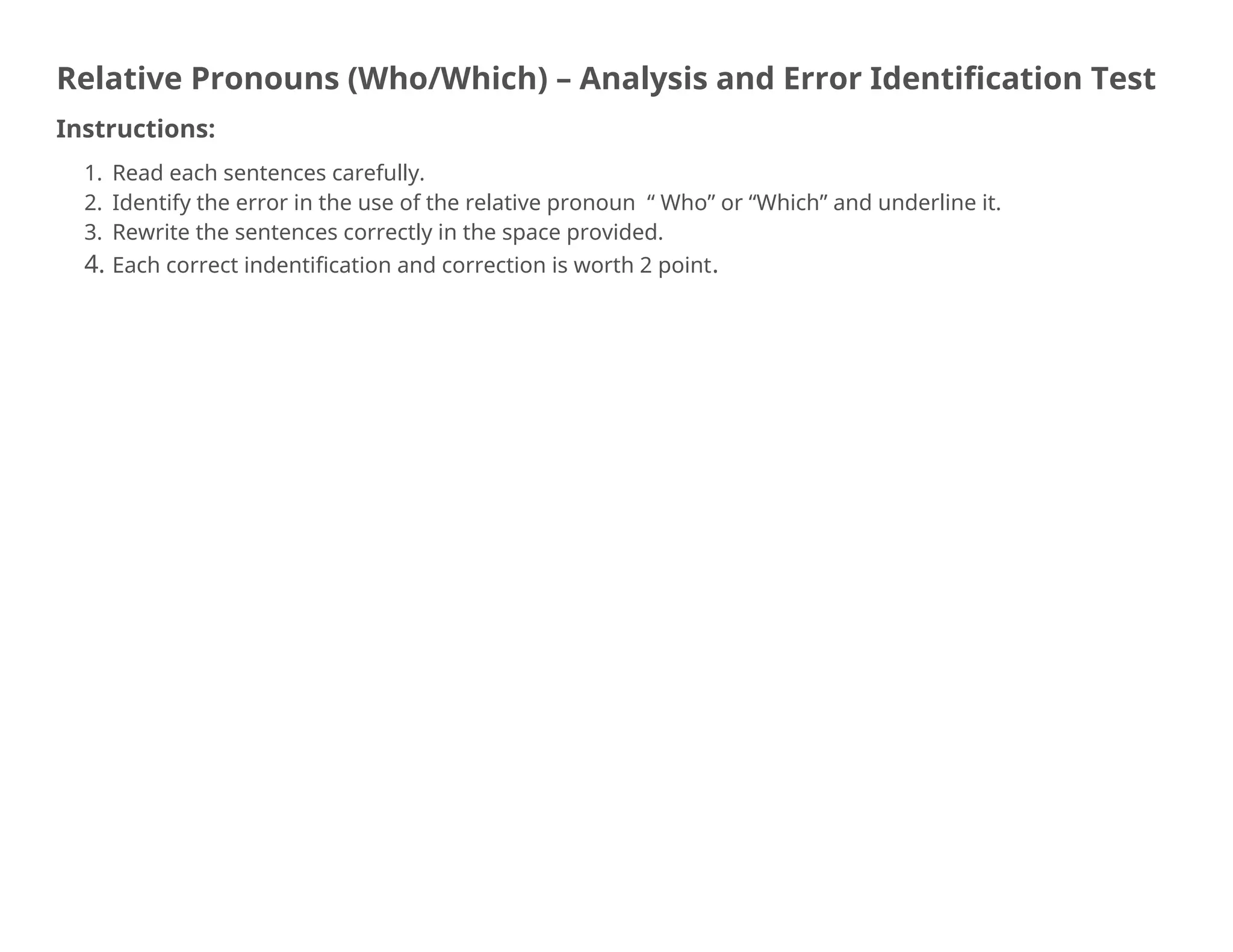 test dde rrelative pronusn of english.doc