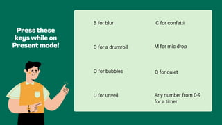 Relative Pronouns and Relative Adverbs Education Presentation in Green ...