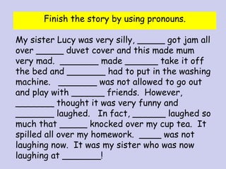 relative_pronouns_PA, description and examples | PPT