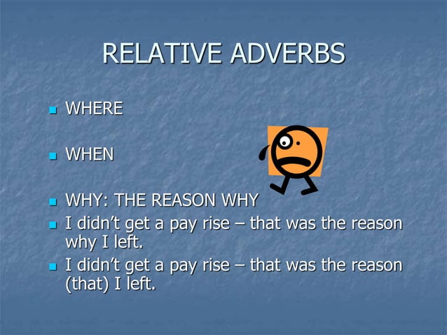 relatives-pronouns-ppt.ppt, relative clauses | PPT