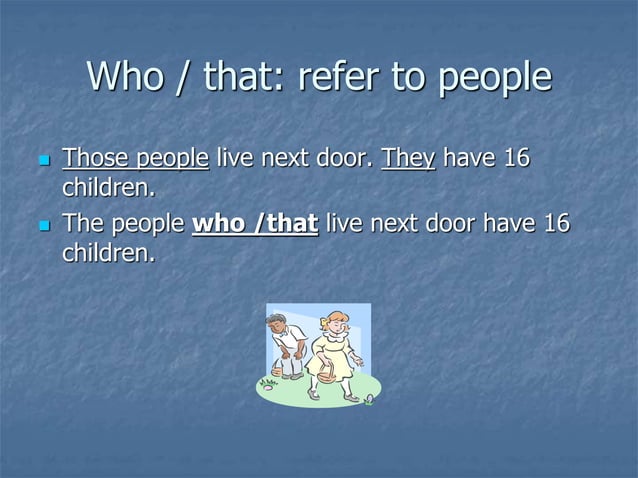 relatives-pronouns-ppt.ppt, relative clauses | PPT