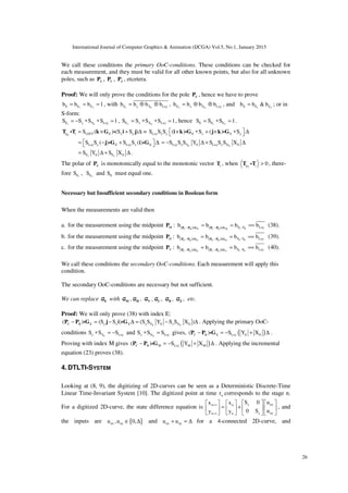 Relative squared distances to a conic | PDF