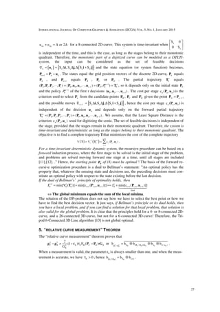 Relative squared distances to a conic | PDF