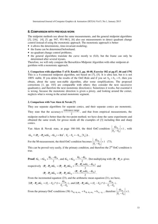 Relative squared distances to a conic | PDF