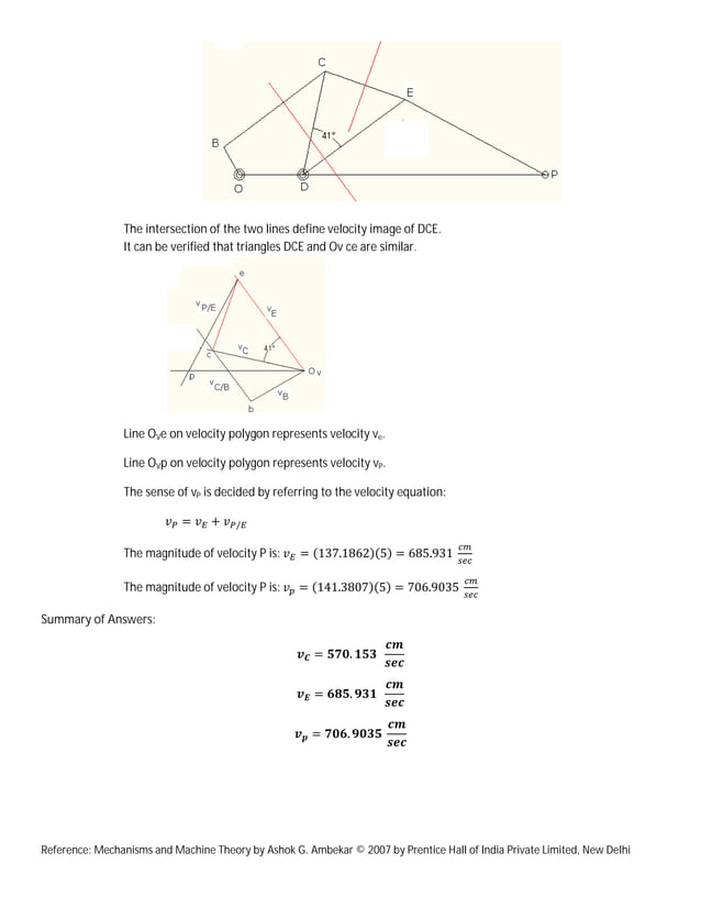 Relative velocity method_02 | PDF | Physics | Science