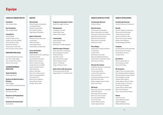 Relatório de Atividades do Instituto Unibanco - 2010 | PDF