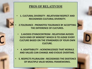 RELATIVISM in Ethical Philosophy IU.pptx
