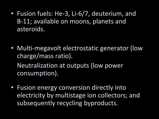 Relativistic Phase Displacement Space Drive | PPT