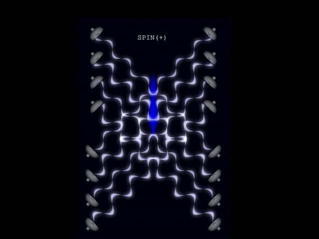 Relativistic Phase Displacement Space Drive | PPT