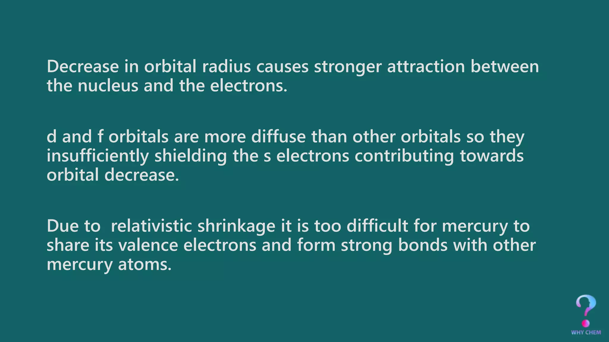 Relativistic mass and liquid mercury | PPTX