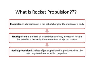 Relativistic propulsion | PPT