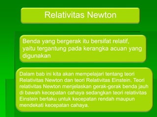RELATIVITAS.ppt