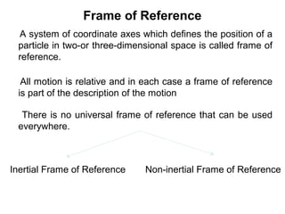 Relativity | PPT