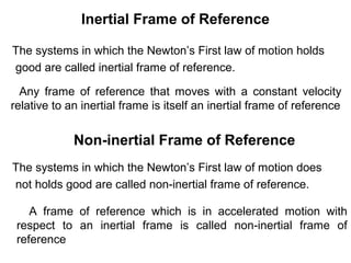 Relativity | PPT