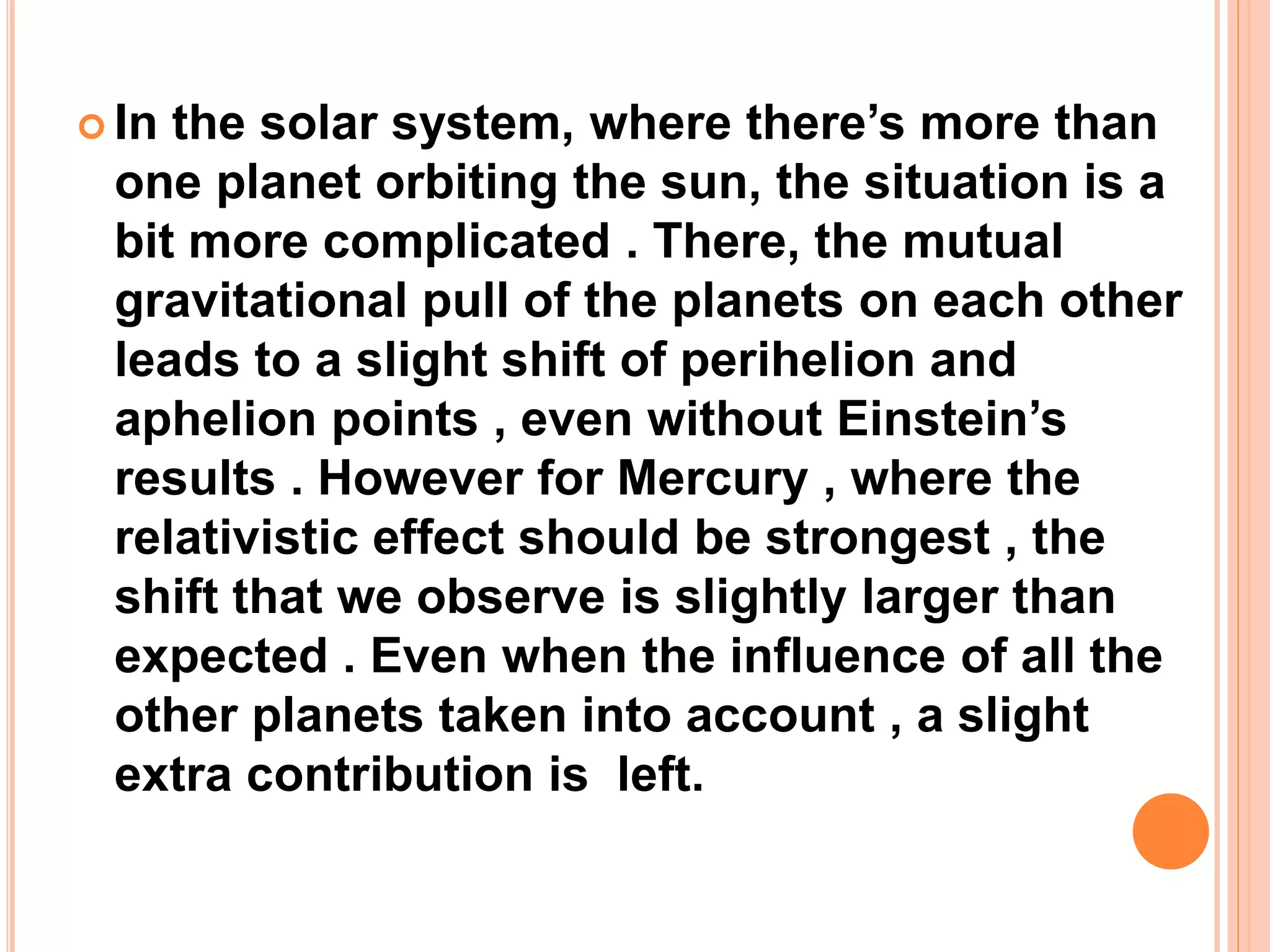 Relativity Law ( Albert Einstein) | PPTX | Physics | Science