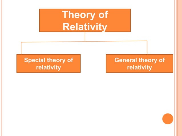 Relativity Law ( Albert Einstein) | PPTX | Physics | Science