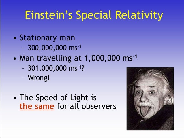 Relativity - Albert Einstein - angeldirection