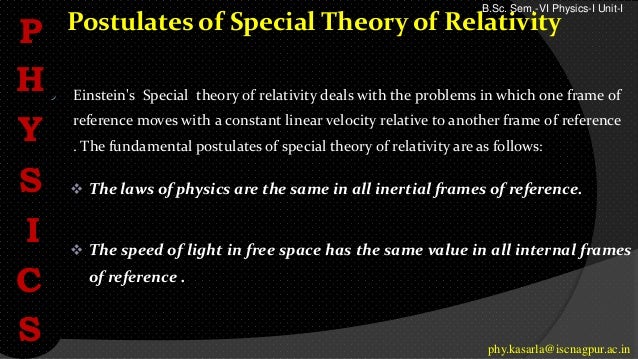 Relativity pdf | PDF