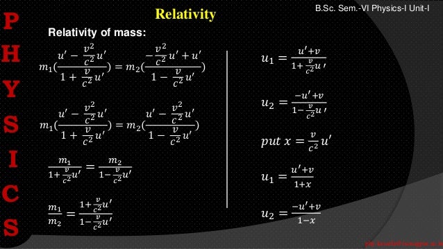 Relativity pdf | PDF