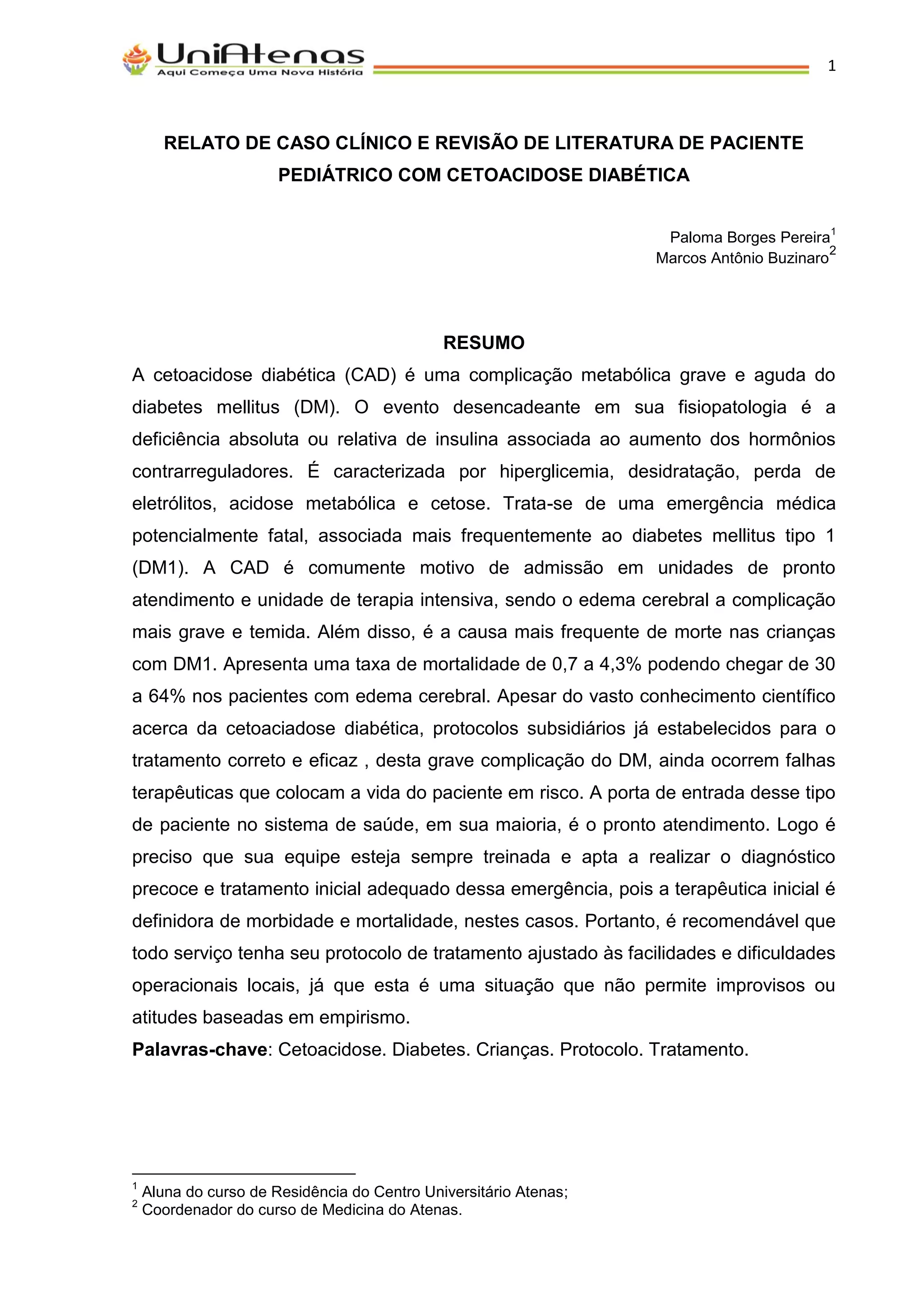 RELATO_DE_CASO_CLINICO_E_REVISAO_DE_LITERATURA_DE_PACIENTE_PEDIATRICO ...