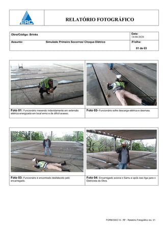 Relatorio Fotografico Simulado choque.pdf