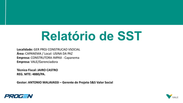 Relatório de SST Vale-TERPAZ 07-05-2024 Jairo Castro.pdf