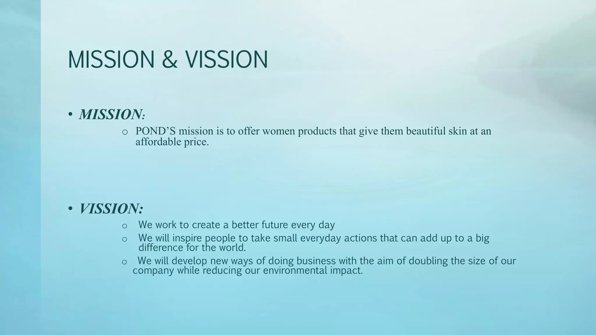 Relaunch strategy of pond's toothpaste | PPTX