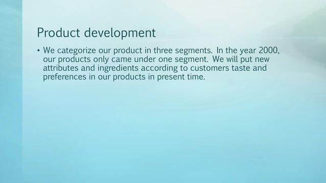 Relaunch strategy of pond's toothpaste | PPTX | Herbs and Supplements ...